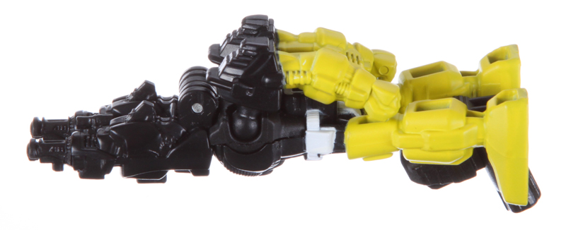 Mayhem Attack Squad (Thunder Mayhem) Needlenose (1) (Transformers ...