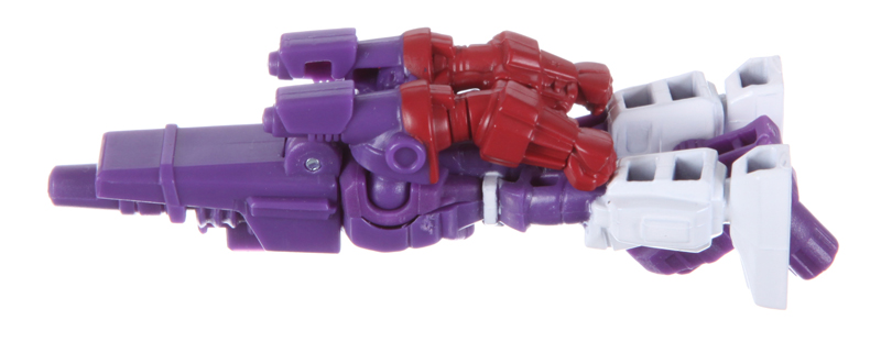 Mayhem Attack Squad (Thunder Mayhem) Needlenose (1) (Transformers ...