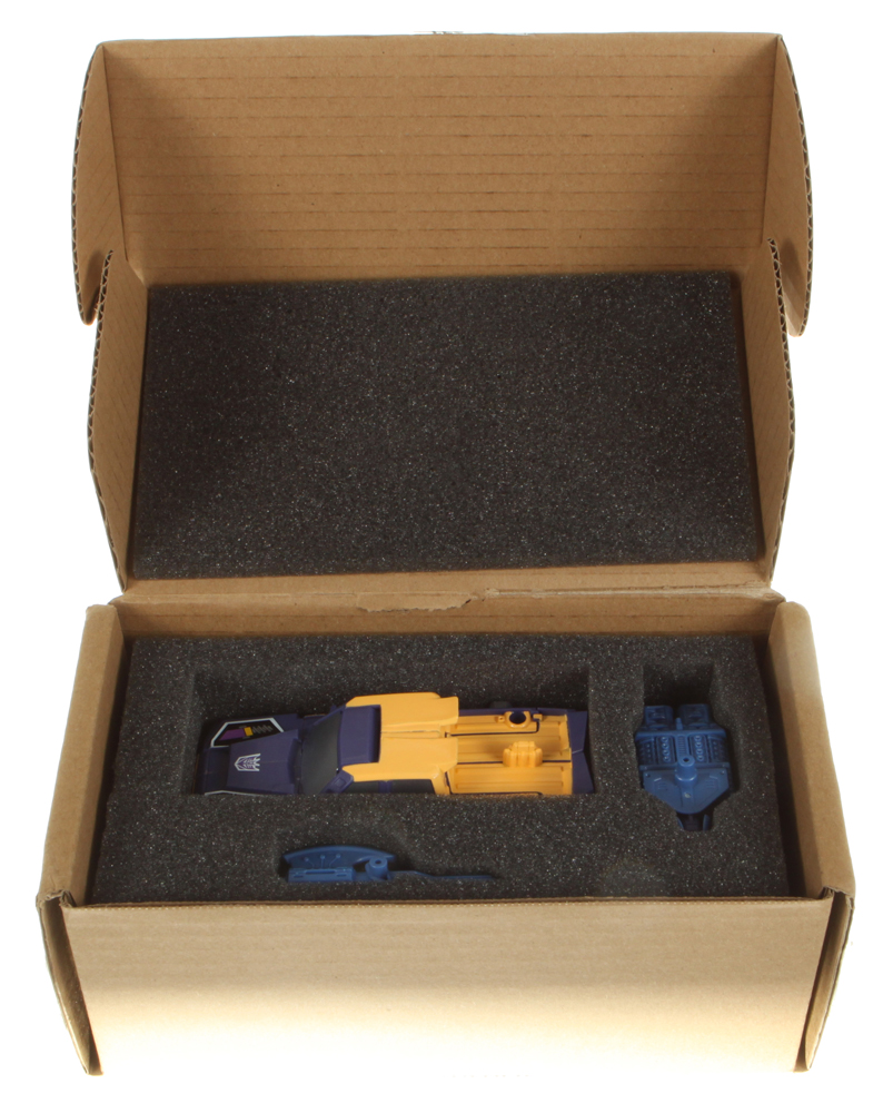 Mayhem Attack Squad (Thunder Mayhem) Grabuge (2) (Transformers, BotCon ...