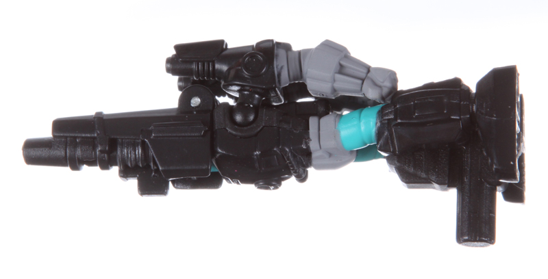 Mayhem Attack Squad (Thunder Mayhem) Spinister (3) (Transformers ...
