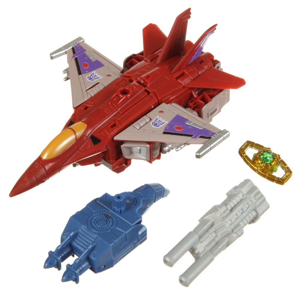 Mayhem Attack Squad (Thunder Mayhem) Windsweeper (4 Mayhem Attack Squad (Thunder Mayhem) Windsweeper (4