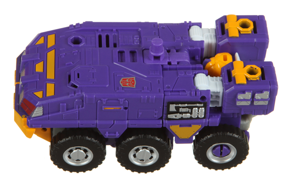 Wreckers (Wreckage) Impactor and Bluestreak (6) (Transformers, BotCon ...