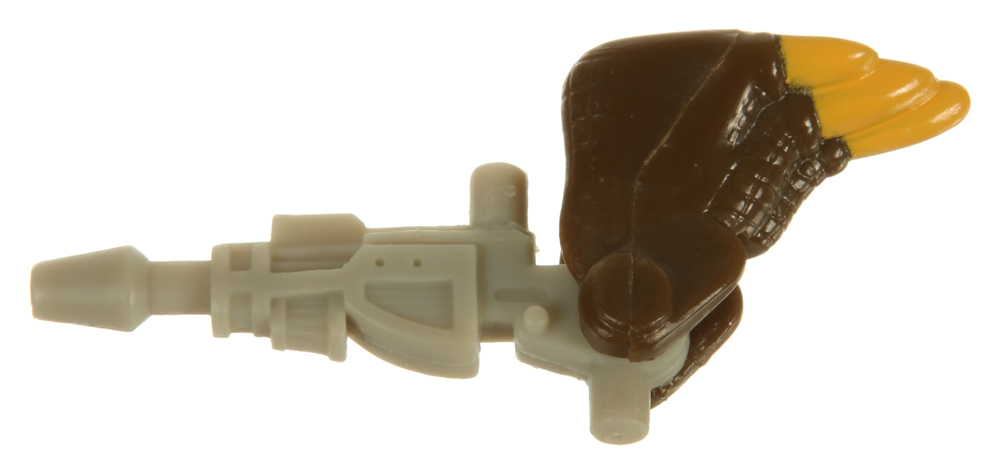 Basic Class Psycho Orb Rm 09 Transformers Robot Masters Destron