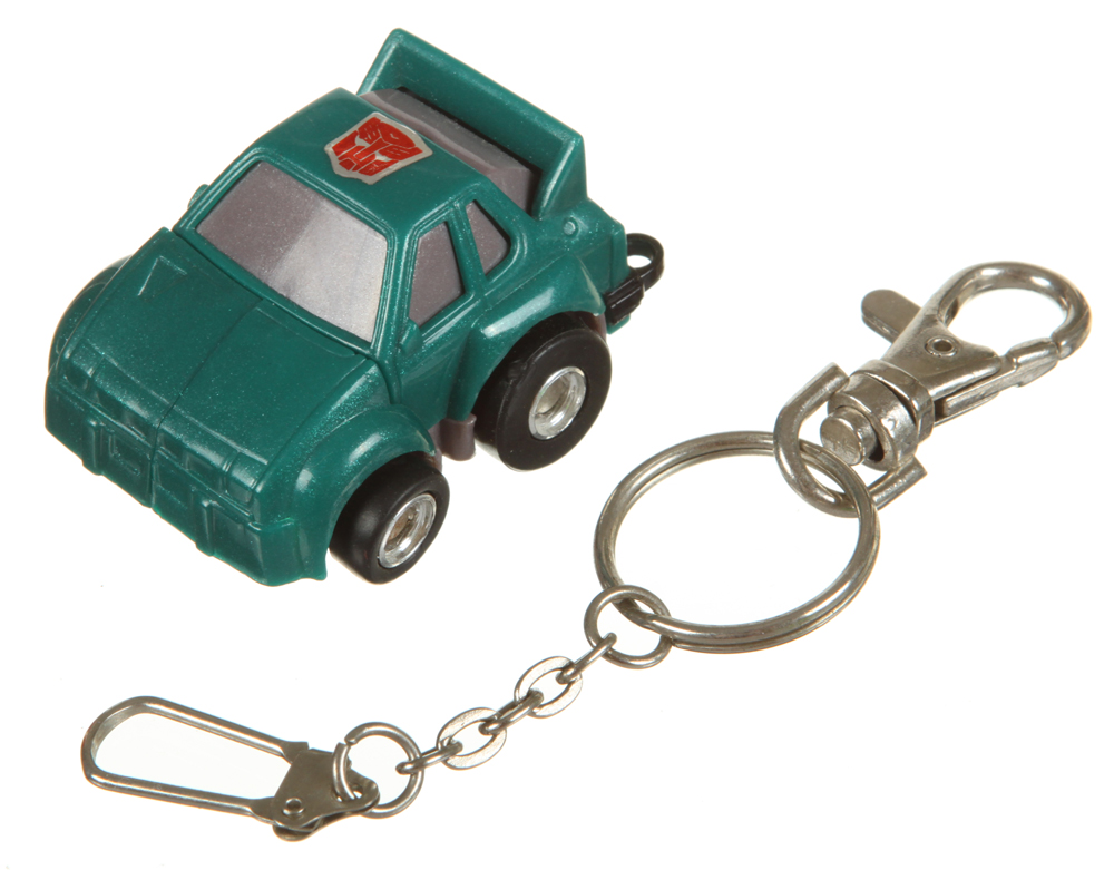 Pre-Registrant Bonus Tap-Out (Transformers, BotCon / OTFCC / Timelines ...