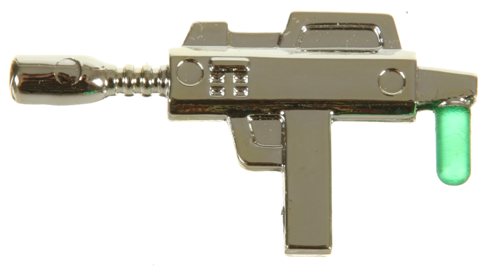 Basic Class R-Blade (RM-05) (Transformers, Robot Masters, Cybertron ...