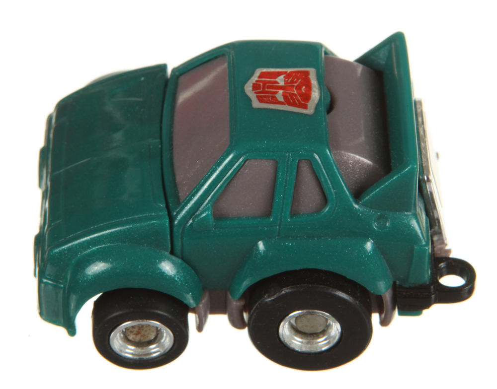 Pre-Registrant Bonus Tap-Out (Transformers, BotCon / OTFCC / Timelines ...