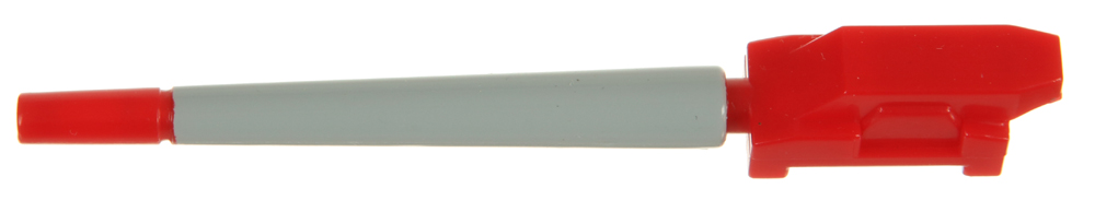 Deluxe Class Victory Leo (RM-16) (Transformers, Robot Masters ...