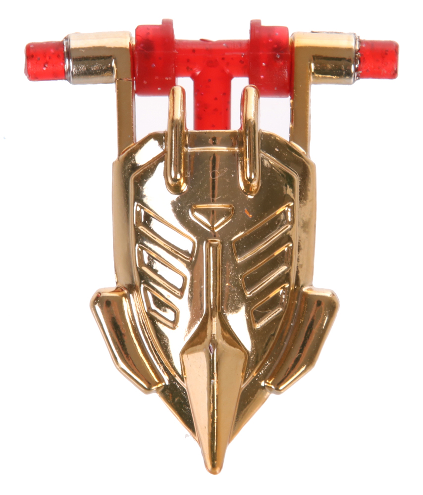 Deluxe Class G1 Convoy Limited Black Version (Transformers, Robot ...