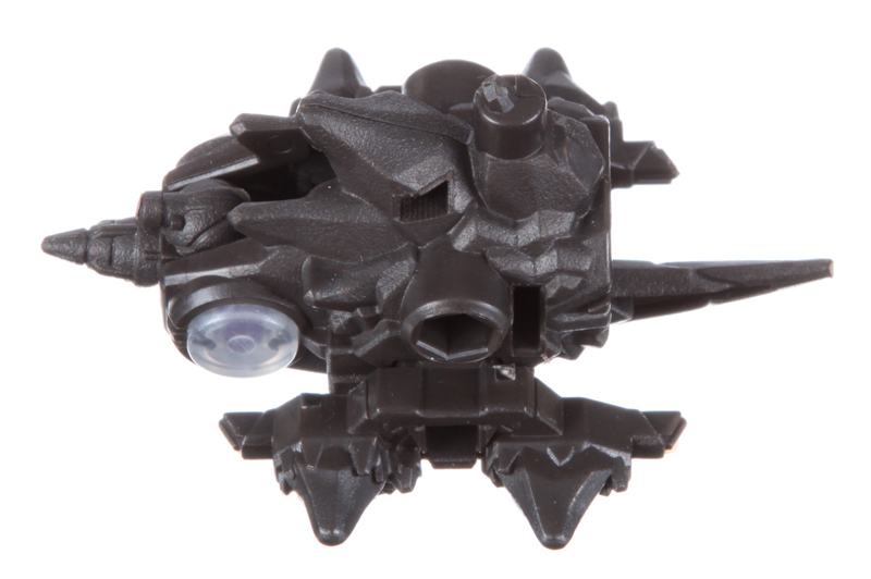 Voyager Class Nightmare Unicron (Transformers, Prime (Japan), Unicron ...