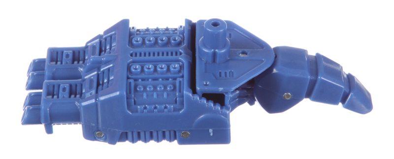 Mayhem Attack Squad (Thunder Mayhem) Grabuge (2) (Transformers, BotCon ...
