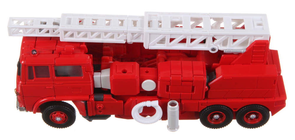 Masterpiece Inferno (MP-33) (Transformers, Masterpiece (Japan ...