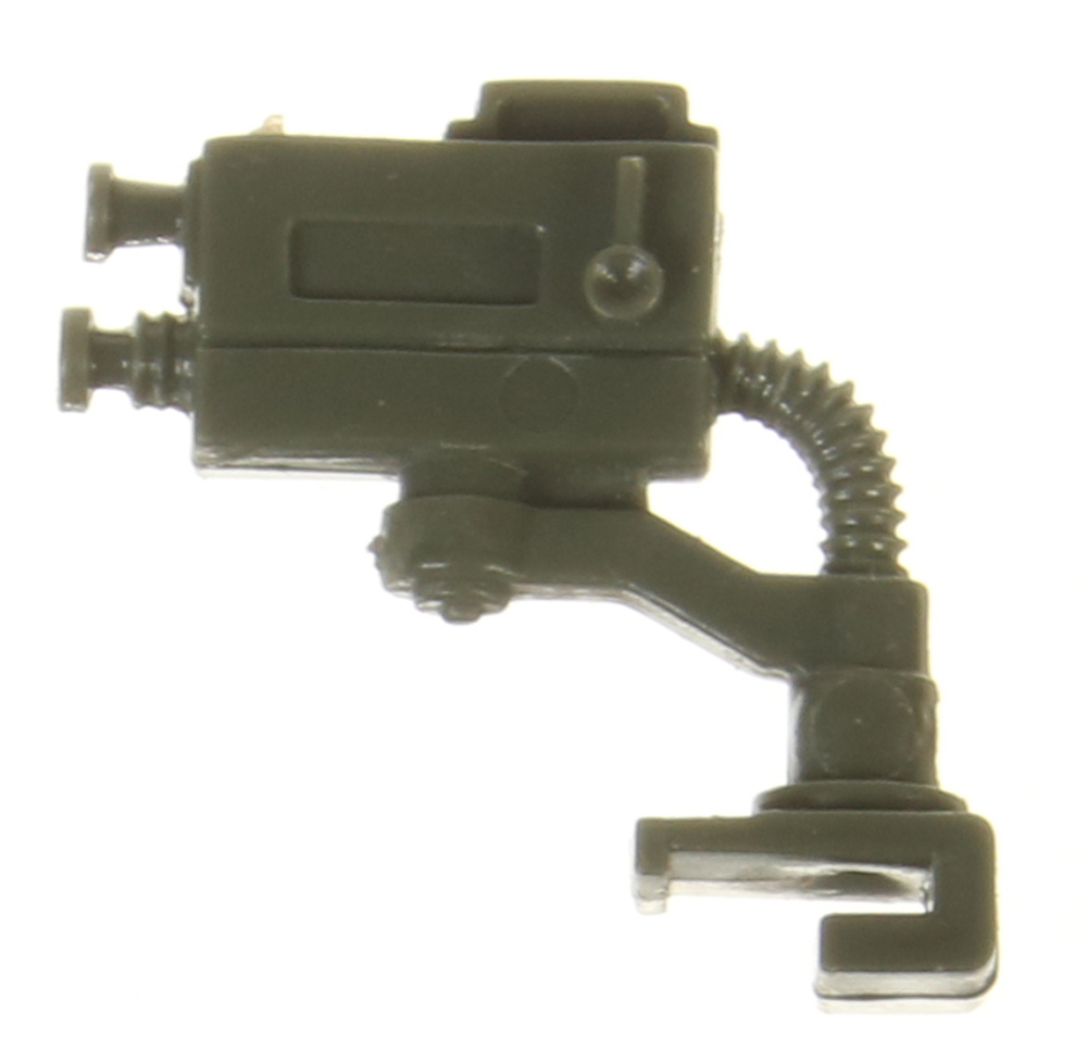 Playsets Command Center Headquarters (G.I. Joe, A Real American Hero ...