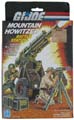 Battle Stations Mountain Howitzer (G.I. Joe, A Real American Hero (ARAH ...