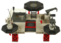 Playsets Transportable Tactical Battle Platform (G.I. Joe, A Real ...