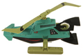 Vehicles Swampfire (G.I. Joe, A Real American Hero (ARAH), Dreadnok ...