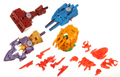 Mini-Cons Mini-Con 4-Pack (wave 3) (Transformers, Robots in Disguise ...