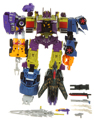 Wreckers (Wreckage) Impactor and Bluestreak (6) (Transformers, BotCon ...