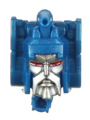 Deluxe Class Scourge & Fracas (Transformers, Generations - Titans ...