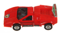 600 Series Countach Robo (MR-21) (GoBots, Machine Robo, Good ...
