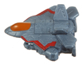 Tiny Turbo Changers Starscream (Transformers, Movie - The Last Knight ...