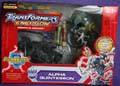 Mega Class Alpha Quintesson (Transformers, Energon, Decepticon ...