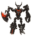 Combiners - Gift Set Only Infernocus (Transformers, Movie - The Last ...