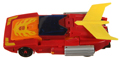 Leader Class Evolution Rodimus Prime (Transformers, Generations - Power ...