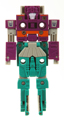 Mini-Cassettes Squawkbox (Transformers, G1, Decepticon ...