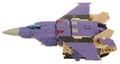 Voyager Class Blitzwing (LG59) (Transformers, Legends, Destron ...