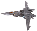 Leader Class Megatron (Transformers, Movie - The Last Knight (TLK ...