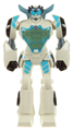 Epic Figures Quickshadow (Transformers, Rescue Bots, Autobot ...