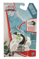Mini-Cons Silverback the Gorilla-Bot (Transformers, Rescue Bots ...