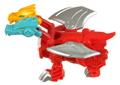 Rescan Heatwave the Fire-Bot (Dragon) (Transformers, Rescue Bots ...