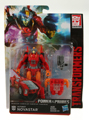 Deluxe Class Autobot Novastar (Transformers, Generations - Power of the ...