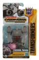 Scout Class Megatron (Fusion Mace) (Transformers, Cyberverse ...