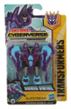 Scout Class Slipstream (Sonic Swirl) (Transformers, Cyberverse ...