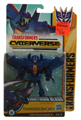 Warrior Class Thundercracker (Lightning Slash) (Transformers ...