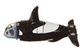 Microverse Playsets Maximal Orcanoch Micro Playset (Transformers, Beast ...