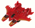 Legion Class Twinferno (Transformers, Robots in Disguise (2015, RID ...