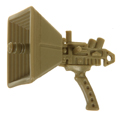 Action Figures Bullhorn (G.I. Joe, A Real American Hero (ARAH), G.I ...