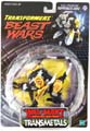 Deluxe Class Tripredacus Agent (Transformers, Beast Wars, Predacon ...