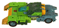 Voyager Class Autobot Springer (WFC-S38) (Transformers, War for ...