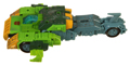 Voyager Class Autobot Springer (WFC-S38) (Transformers, War for ...