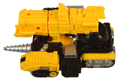 Deluxe Class Powerdasher Zetar (WFC-GS08) (Transformers, War for ...