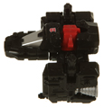 Deluxe Class Powerdasher Cromar (WFC-GS04) (Transformers, War for ...