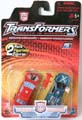 Spy Changers Crosswise and W.A.R.S. (Transformers, Robots in Disguise ...