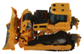 Voyager Class Constructicon Skipjack (67) (Transformers, Studio Series ...