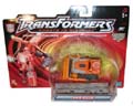 Build Team (Landfill) Wedge (Transformers, Robots in Disguise (RID ...