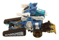 Basic Class Scavenger (Transformers, Beast Machines, Vehicon ...