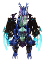 Ultra Class Cryotek (Transformers, Robots in Disguise (RID), Predacon ...